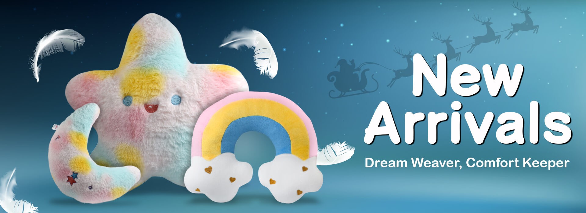 Ultra Soft Toys Online - Buy Cute Stuffed Toys for Babies & Kids