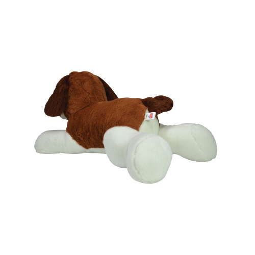Buy Ultra Cute Hugging Lying Dog Stuffed Soft Plush Kids Animal Toy 17 ...