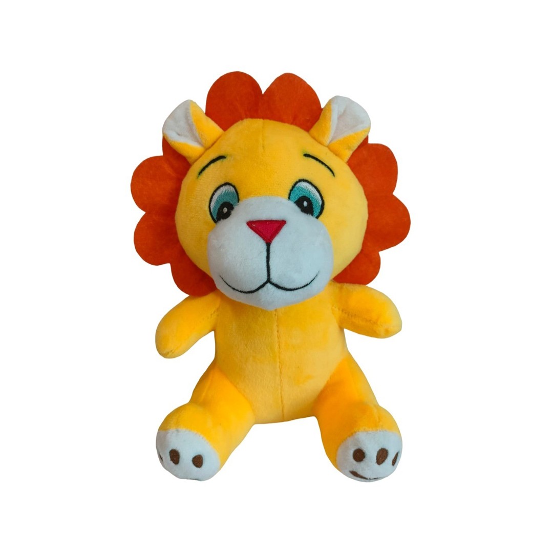 Buy Cute Stuffed Animals for Kids Online at Best Prices in India ...